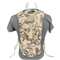 China 34*20*4cm Multicolor Outdoor Backpack With Water Bottle For Training Multi-Function for sale