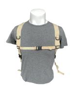 China 34*20*4cm Multicolor Outdoor Backpack With Water Bottle For Training Multi-Function for sale