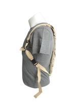 China 34*20*4cm Multicolor Outdoor Backpack With Water Bottle For Training Multi-Function for sale