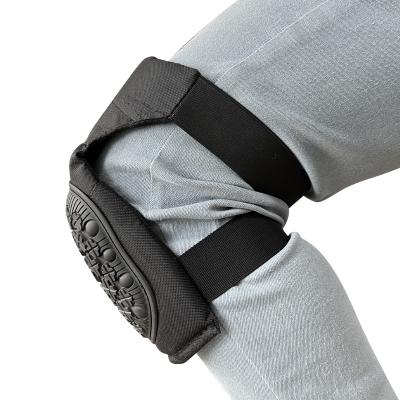 Cina Pad di gomito e ginocchio regolabili in una sola dimensione per l'attrezzatura di protezione del corpo in vendita