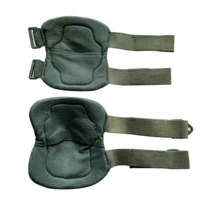 Cina Padding di schiuma TPE flessibile per attrezzatura di protezione regolabile One size fits all Knee Elbow Pad in vendita