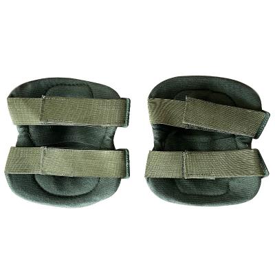 Cina Padding di schiuma TPE flessibile per attrezzatura di protezione regolabile One size fits all Knee Elbow Pad in vendita