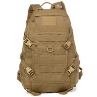China Hard Handle Backpack Multi-Function Training Waterproof Bag for Camping and Traveling for sale