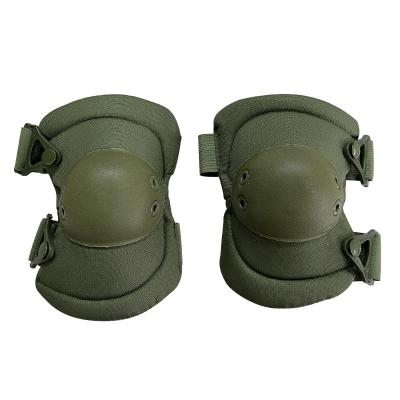 Cina Dispositivi di protezione regolabili con imbottitura di schiuma TPE flessibile per la protezione del gomito del ginocchio in vendita