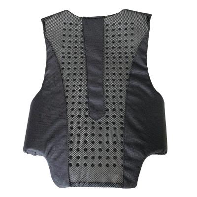 Cina Vesti di cavallo con rivestimento in tessuto a maglia per protezioni corporee leggere in primavera e in autunno in vendita