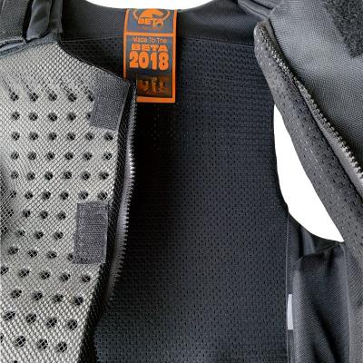 Cina Vesti di cavallo con rivestimento in tessuto a maglia per protezioni corporee leggere in primavera e in autunno in vendita