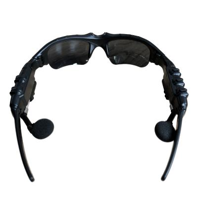 China Óculos de sol Bluetooth certificados ISO9001 para comunicação por telefone móvel Android e Apple à venda