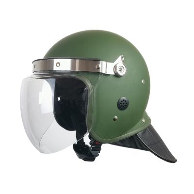 Cina Casco unisex ABS Protezione testa con visore touch screen personalizzato in vendita
