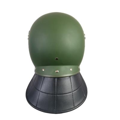 Cina Casco unisex ABS Protezione testa con visore touch screen personalizzato in vendita