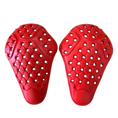 Cina Protezioni lombari per la schiena, cuscinetti per motociclette per la protezione professionale e materiale in PU in vendita
