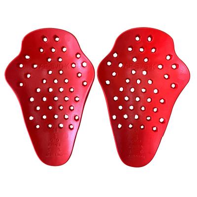 Cina Protezioni lombari per la schiena, cuscinetti per motociclette per la protezione professionale e materiale in PU in vendita