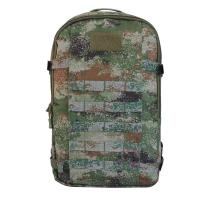 China Button Closure Softback Outdoor Training Backpack Popular and Comfortable Design for sale