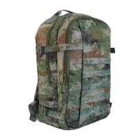China Button Closure Softback Outdoor Training Backpack Popular and Comfortable Design for sale