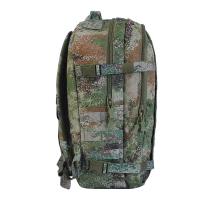 China Button Closure Softback Outdoor Training Backpack Popular and Comfortable Design for sale