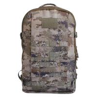 China Button Closure Softback Outdoor Training Backpack Popular and Comfortable Design for sale