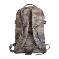 China Button Closure Softback Outdoor Training Backpack Popular and Comfortable Design for sale