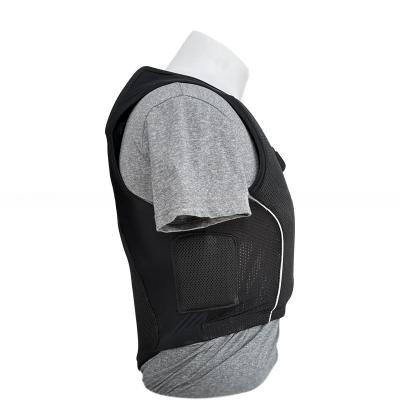 Cina Giubbotto da cavallo personalizzabile e leggero per la protezione del corpo Circa 2,5 kg/pc in vendita