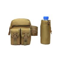 China Interior Compartment Softback Waterproof Multi-Function Hiking Bag for Outdoor Travel for sale