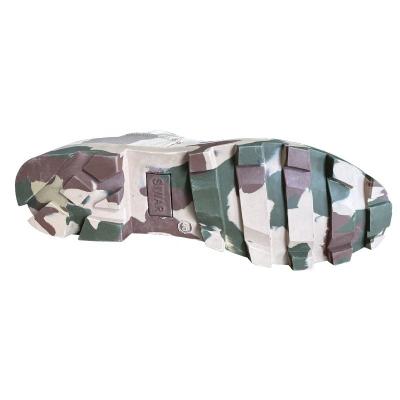 Cina Scarpe sportive anti scivolo rosso e deserto per uomini impermeabili US Size 6,5-12,5 1,5 kg/pari in vendita