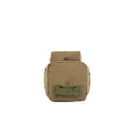China Multi Function Outdoor Training Backpack with Camouflage Pattern and Soft Handle for sale
