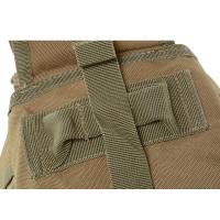 China Multi Function Outdoor Training Backpack with Camouflage Pattern and Soft Handle for sale
