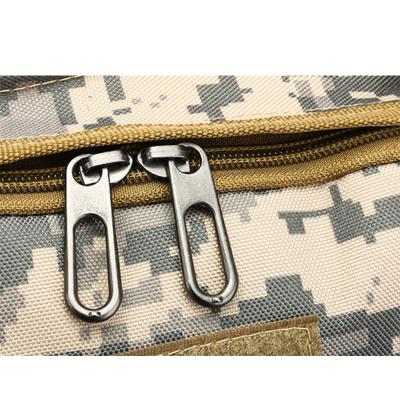 China Soft Handle 80L Waterdicht Multifunktioneel Camouflage Hiking Bag voor Bergtraining Te koop