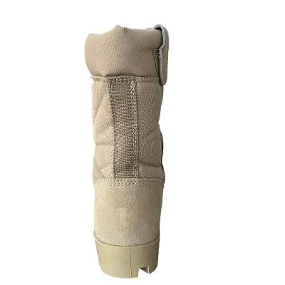 Cina Botte impermeabili da allenamento per uomini Scarpe da scarpe da diserto nero marrone US taglia 6.5-12.5 in vendita
