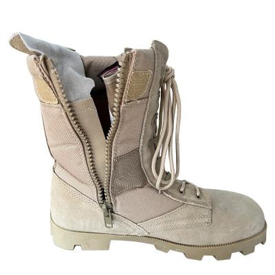 Cina Botte impermeabili da allenamento per uomini Scarpe da scarpe da diserto nero marrone US taglia 6.5-12.5 in vendita