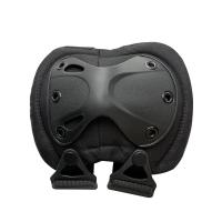 China Customized Color Sports Protector Elbow Knee Pads with Basic Protection Standard for sale