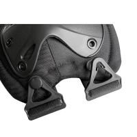 China Customized Color Sports Protector Elbow Knee Pads with Basic Protection Standard for sale