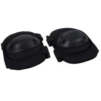 China Protection Class Custom 4Pack Adjustable Guard Gear with Flexible TPE Foam Padding for sale