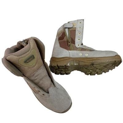 Cina Scarpe da trekking leggere circa 1,8 kg/pari Materiale di rivestimento Maglia per allenamento all'aperto in vendita