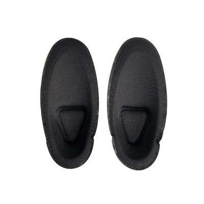China Treinamento ao ar livre Essential Flexible Frog Knee and Elbow Pads com EVA Foam Padding à venda