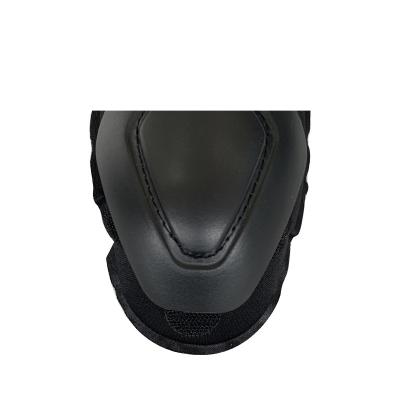 China Treinamento ao ar livre Essential Flexible Frog Knee and Elbow Pads com EVA Foam Padding à venda