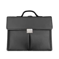 China Waterproof Special Function Body Protect Briefcase with Fabric and Zipper for sale