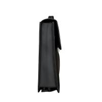 China Waterproof Special Function Body Protect Briefcase with Fabric and Zipper for sale