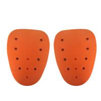 China Availabe Samples Motorcycle Pu Foam Back Protector with Hip Protector Elbow knee Pads for sale