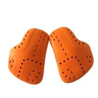 China Availabe Samples Motorcycle Pu Foam Back Protector with Hip Protector Elbow knee Pads for sale