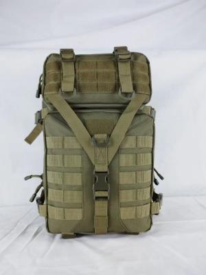 Cina Zaino per allenamento all'aperto con design flessibile e leggero circa 0,5 kg/pc in vendita