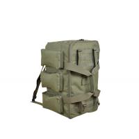 China Large Capacity Multi-function Backpack for Outdoor Sport Unisex Nerve Bridge Technique for sale