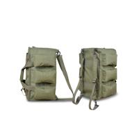 China Large Capacity Multi-function Backpack for Outdoor Sport Unisex Nerve Bridge Technique for sale