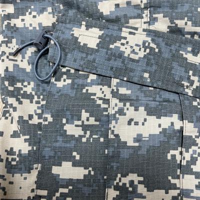 Cina Abito ACU di seconda generazione maschile per allenamento all'aria aperta Abito uniforme CP a maniche lunghe in vendita