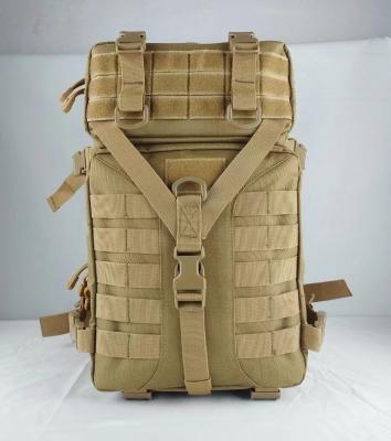 Cina Addestramento all'aperto Zaino sportivo di protezione di base con design leggero circa 0,5 kg/pc in vendita