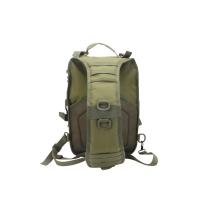 China Customized Color Multi-function Waterproof Backpack for Outdoor Sports and Activities for sale