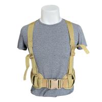 China Durable Outdoor Training Belt with Multi-functional Features and Polyester Material for sale