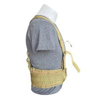 China Durable Outdoor Training Belt with Multi-functional Features and Polyester Material for sale