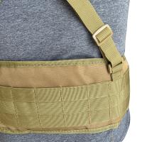 China Durable Outdoor Training Belt with Multi-functional Features and Polyester Material for sale
