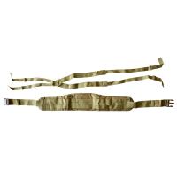 China Durable Outdoor Training Belt with Multi-functional Features and Polyester Material for sale