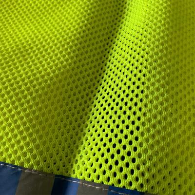 China Polyestervest voor mannen met meervoudige functies, met haak, lus en andere kenmerken Te koop