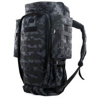 China Popular Comfortable Bag Multi Function Outdoor Training Backpack Waterproof 900D Oxford for sale